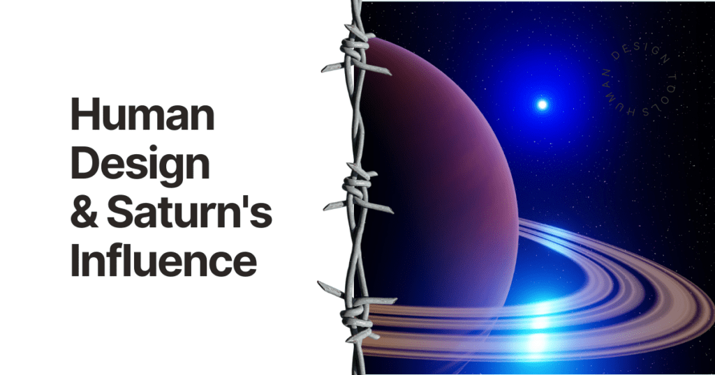 Human Design Basics - Human Design