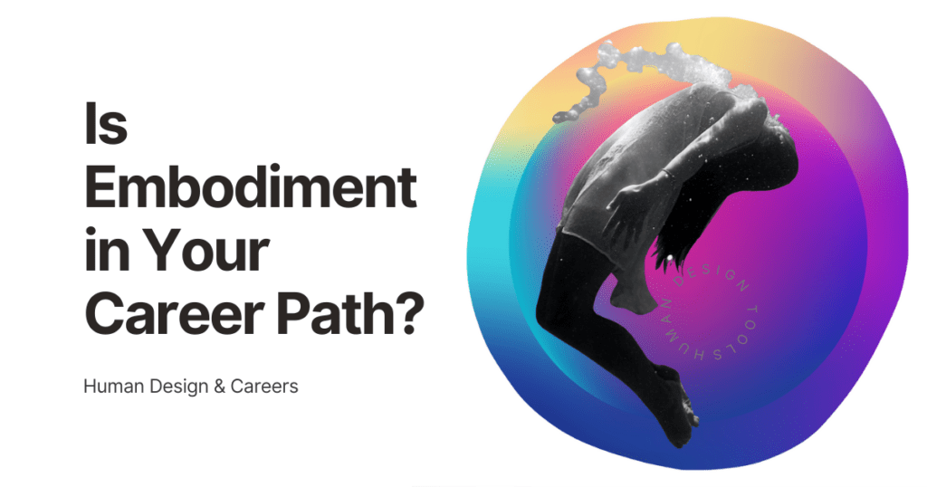 Human Design Basics - Human Design